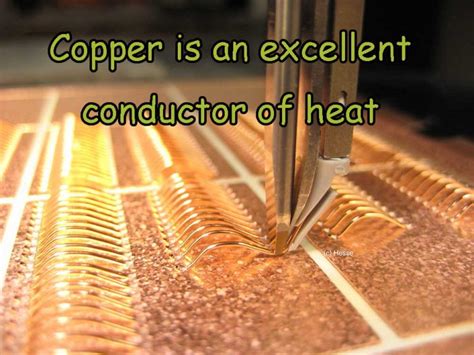 Why Engineers Are Choosing Copper Trace In Pcb Mainpcba