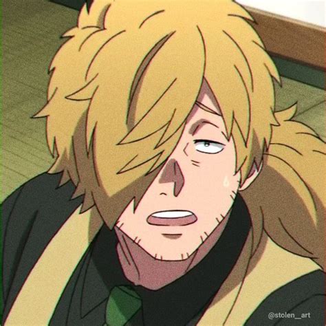 Kemono Jihen Inugami Kohachi Icons Stolen Art