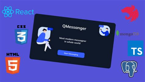 Create A Website With React And Nestjs Or Expressjs By Queezz Fiverr