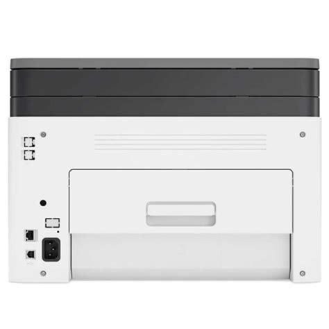 HP Color Laser MFP 178nw A4 Colour Multifunction Laser Printer 4ZB96A ...