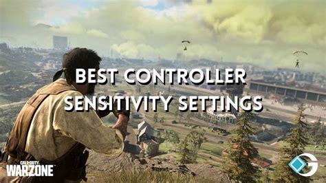 Best Controller Sensitivity Settings To Use In Warzone 2023 Gameriv