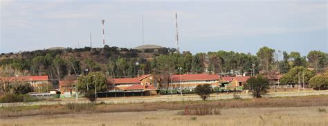Keurhof School School Of Skills Klerksdorp