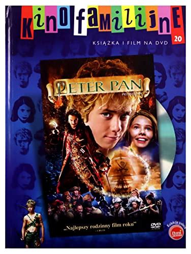 Peter Pan Y La Gran Aventura