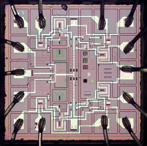 Integrated Circuit