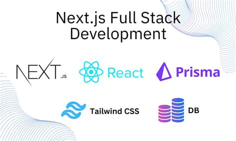 Full Stack Development Using Nextjs Prisma Tailwindcss And Postgresql
