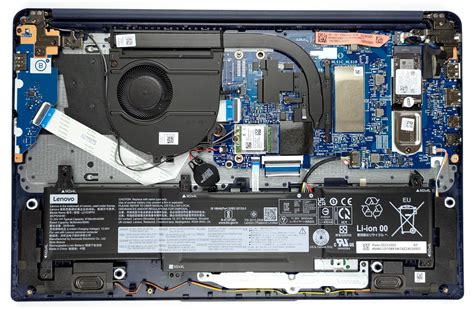 How To Open Lenovo IdeaPad Disassembly And Upgrade