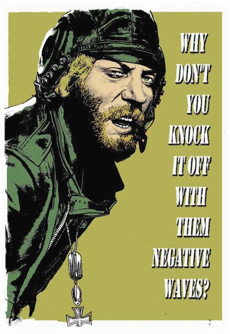 Kellys Heroes Oddball Quotes Quotesgram