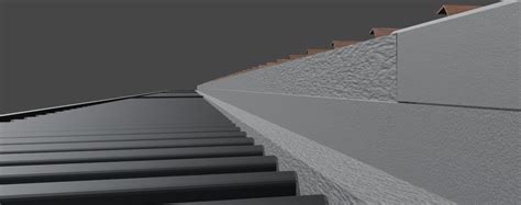 Normal Map Causes Shading Issues But Only In Three Js Questions Three Js Forum