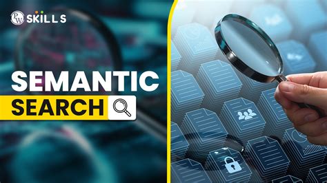 Semantic Search Guide What Is It And Why Does It Matter