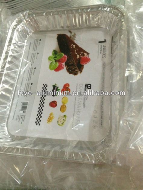 Storage Container A Rectangular Storage Container