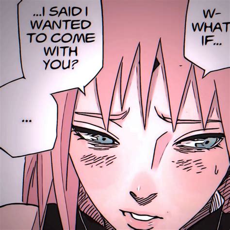 Sakura Haruno Icon By Me