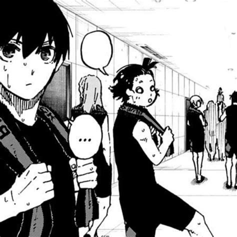 Pin On Bachira Isagi