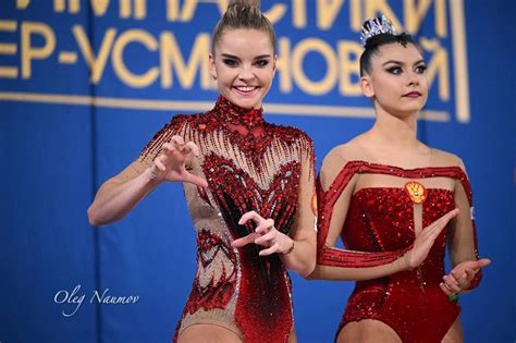 Рубрика «Копия Художественная гимнастика By Lena Krupina