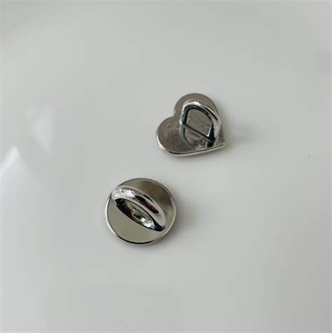 미니리본 핸드폰 키링 하트 원형 부착 고리 폰 부자재 스트랩