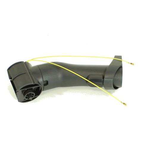 Miele Seb228 Connection Socket Pn 07585810 Vacuums R Us And Sewing Too