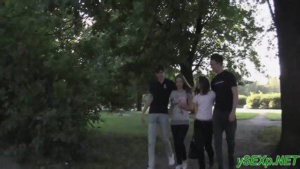 Passionate Group Session