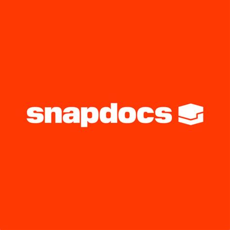 About Us — Snapdocs