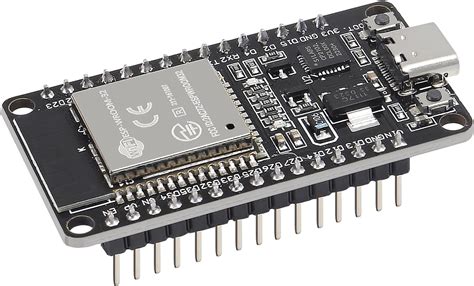 1pcs Type C Esp32 Esp Wroom 32 Development Board Wifi Bluetooth Cp2102 Dual Core 24ghz