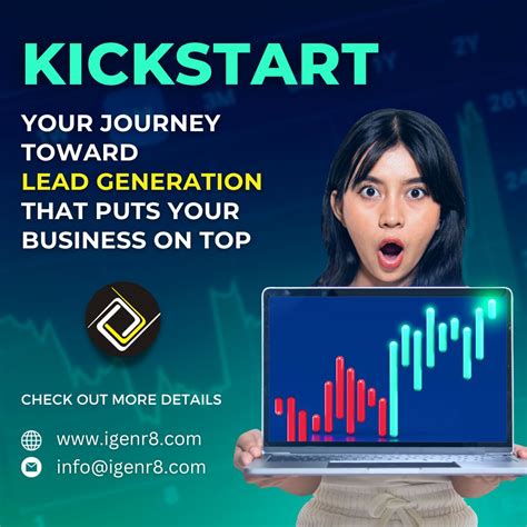 vikash prajapati on linkedin igenr8 leadgeneration businessgrowth