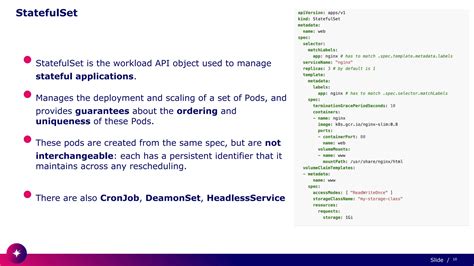 A Brief Introduction To Kubernetes K8s Pdf