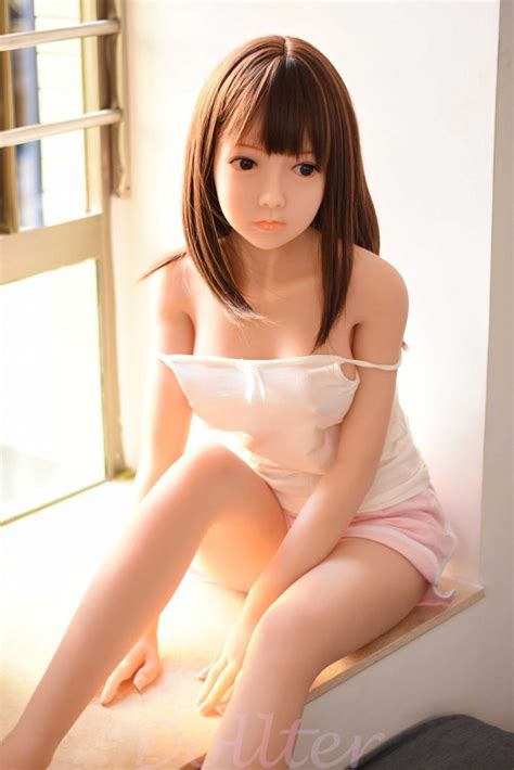 Axb Cm Tpe Kg Medium Breast Doll A Dollter