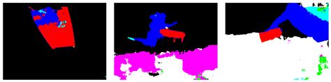 jmse free full text improving semantic segmentation performance in