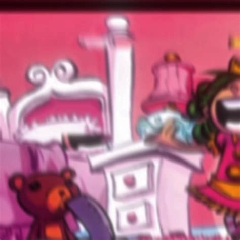 Gertrude I Hate Fairyland Nabil Shakes Getrude Fyp Edit Hom
