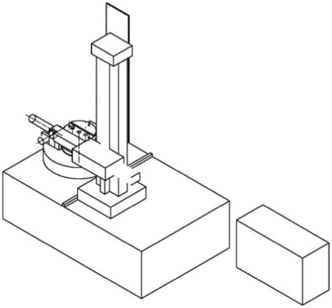 一种多功能测量装置的制作方法