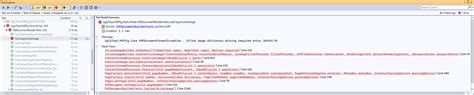 Pdfdocumentbuilder Addpage From Source Page Corrupts Destination Pdf If