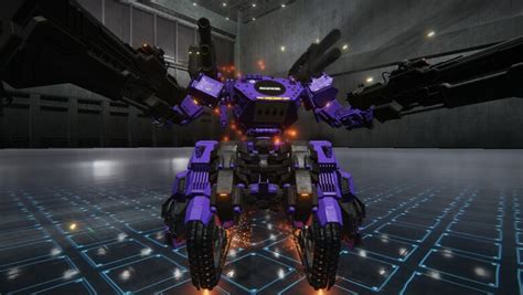 Armored Core 6 Player Creates A Gamecube Themed Mech Gonintendo