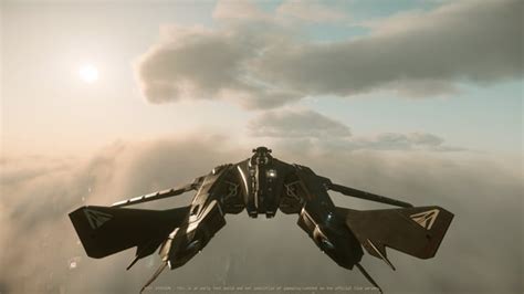Vulkan Reference Clouds Heaven Rstarcitizen