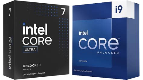 Intel Core Ultra Kf Vs Core I Kf Which Is Better Deltia S Gaming