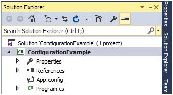 Four Ways To Read Configuration Settings In Csharp A Step By Step Guide Mukesh Kumar