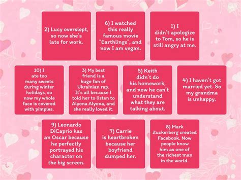 B Mixed Conditionals Transformations Flip Tiles