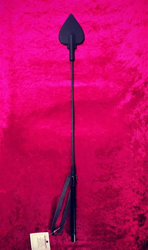 Spade Silicone Crop GSpot Adult Variety Store