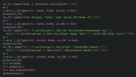 iot 23 in depth ctu iot malware capture 60 1 — stratosphere ips