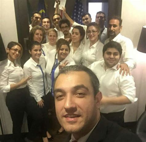 Ponzi Scam Mastermind Seyed Jafar Jafari Now In California With New Identity