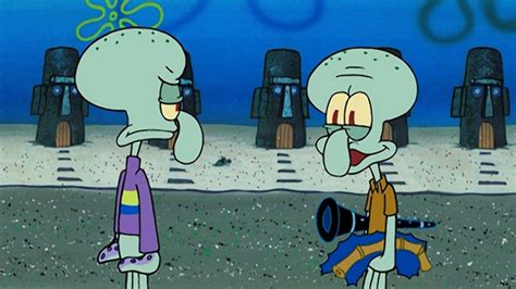 Is Your Life Boring As Explained By Spongebob Squarepants The Husky Herald