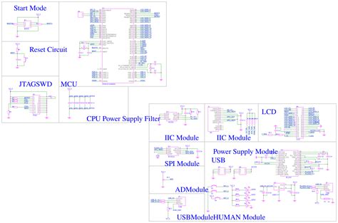 STM32F103RCT6 Copy EasyEDA Open Source Hardware Lab