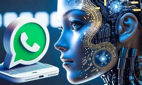 ميتا تكشف عن صور واتساب بالذكاء الاصطناعي خيالك يتحول إلى صور حقيقية