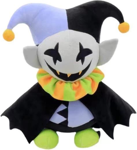 Ralsei Deltarune Plush Doll 98 Inch Cartoon Anime Game Peripheral