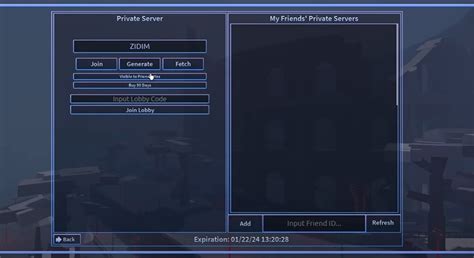 Aut Private Servers 3 0 New Private Server Codes Guide January 2024 Gamerhour