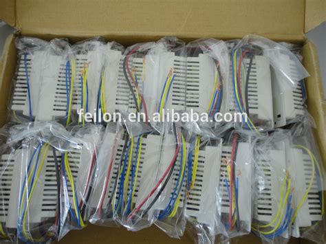 T12 Fluorescent Lamp Electronic Ballast T12 Ballast High Quality T12