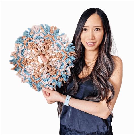 12 Fun And Easy Macrame Projects To Help You Get Started Bochiknot