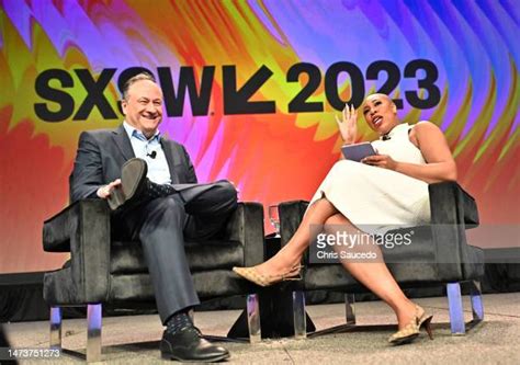 Symone Sanders Photos And Premium High Res Pictures Getty Images