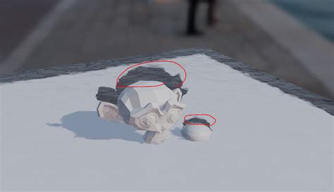 Refraction Depth Issue Materials And Textures Blender Artists Community