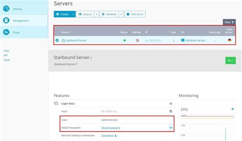 How To Set Up A Starbound Dedicated Server IONOS