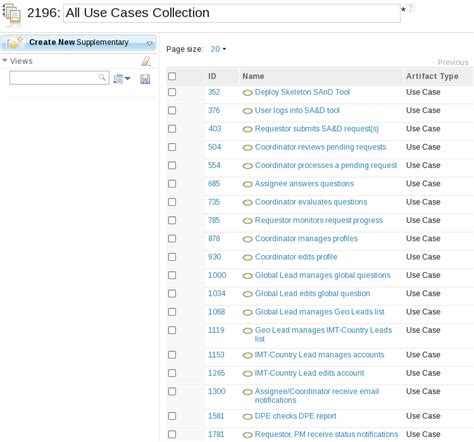 Rqm Reconcile Requirements In Collections Does Not Work For Rrc