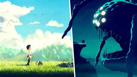 ‘planet Of Lana Coming To Game Pass Is A Beautiful Puzzler For