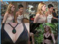 Rose Mcgowan Nua Em Charmed